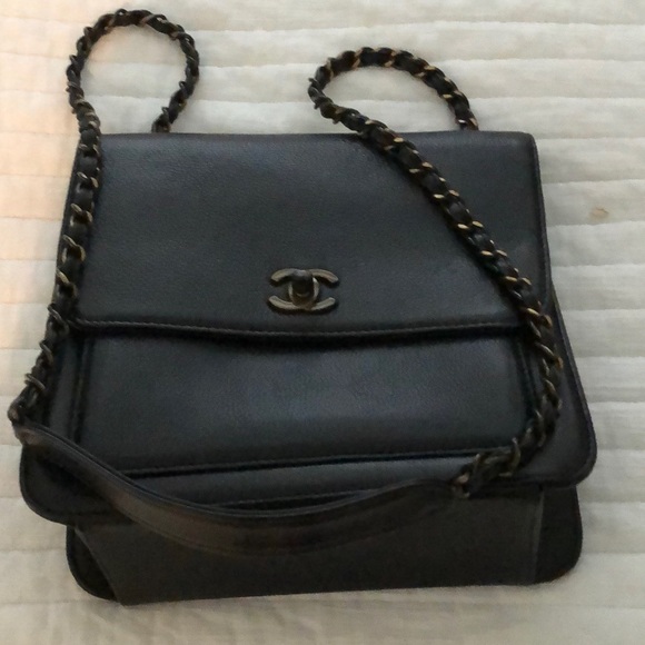 CHANEL | Bags | Copy Chanel Bag | Poshmark